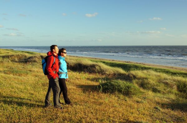 Randonnée pédestre - Vienne-86